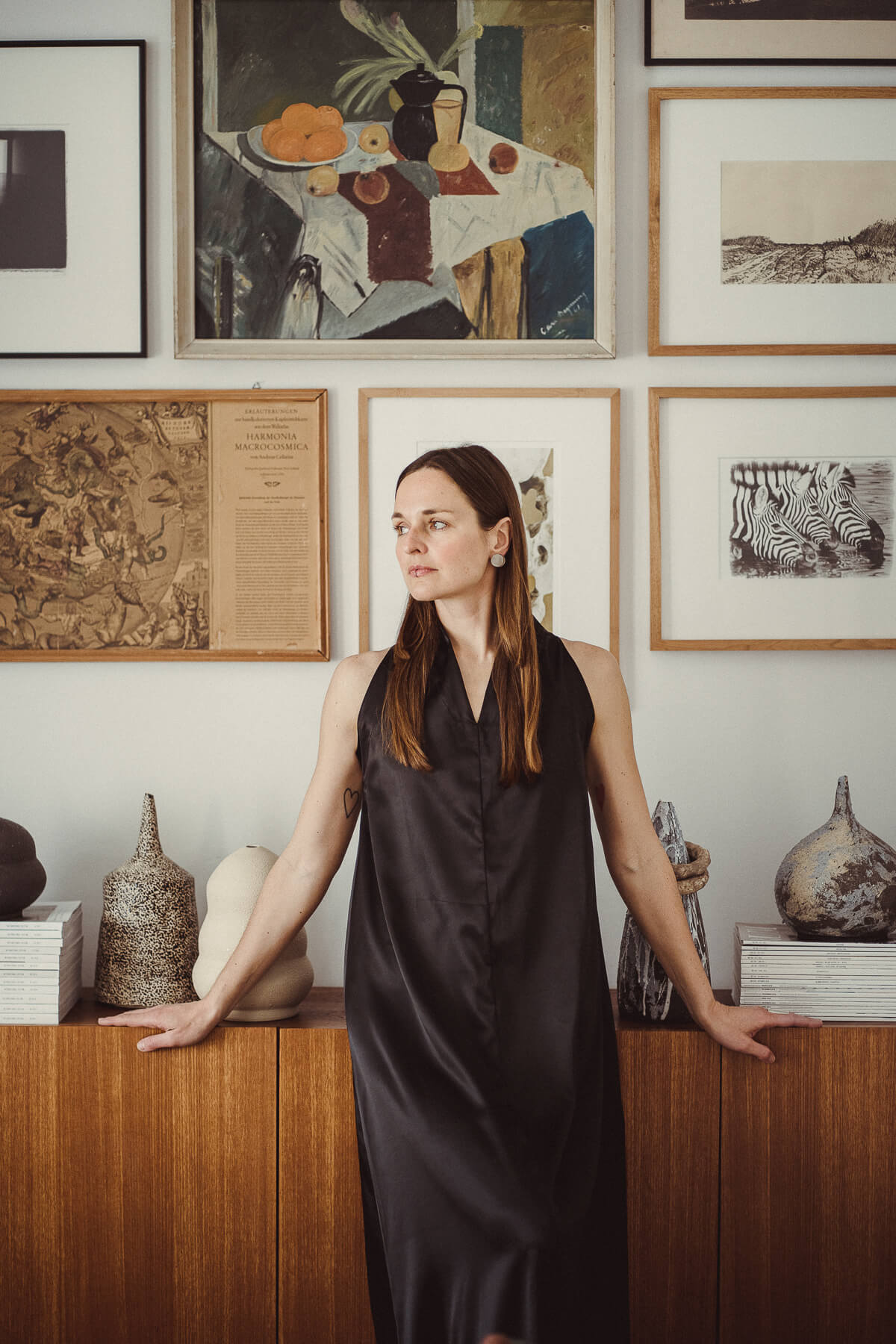 Vase Therapy Evgeniia Kazarezova „Zheni“ – diesellerie.com – Sellerie