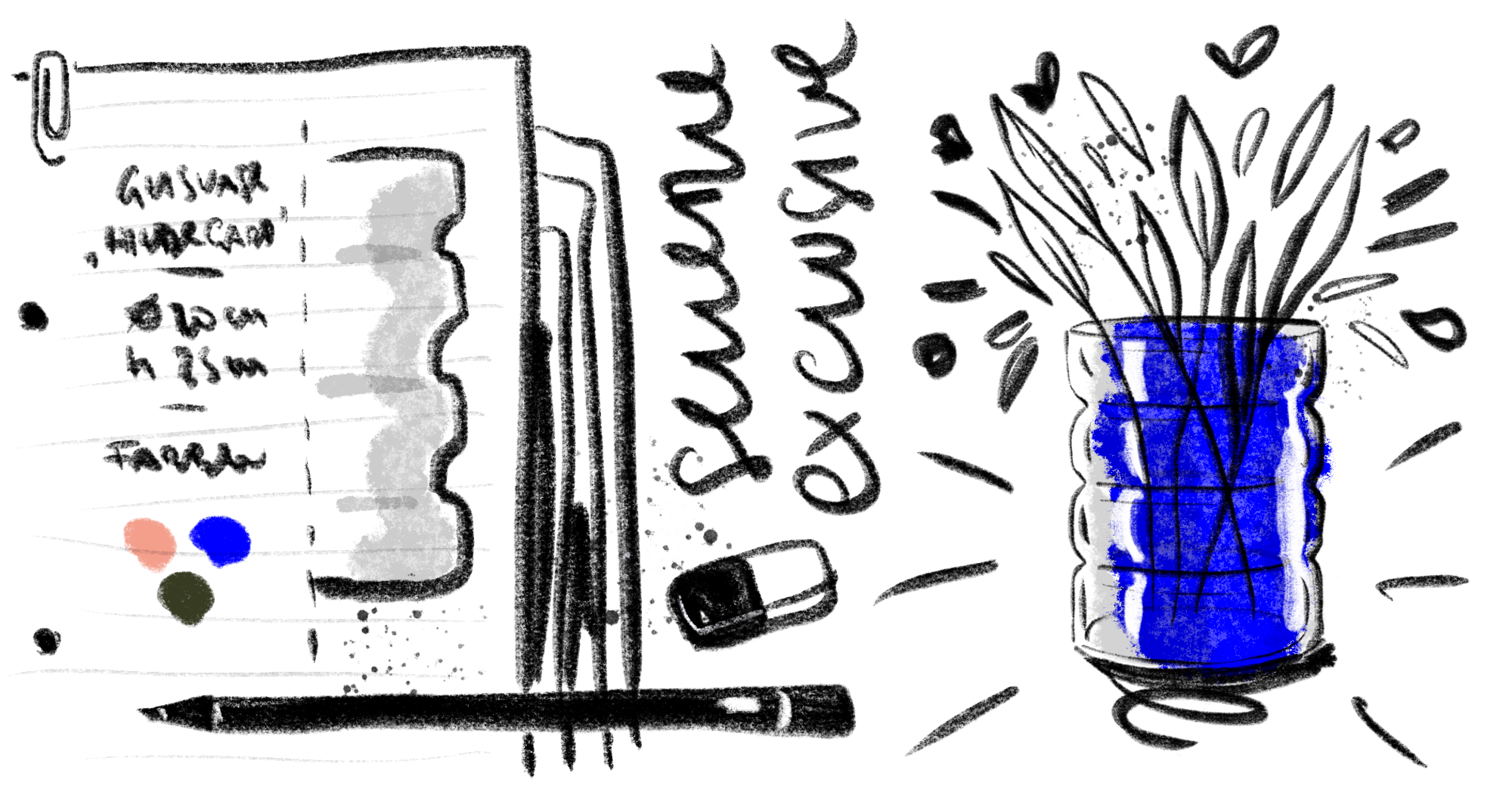 „Sellerie“-Eigenkollektion Wohnaccessoires – diesellerie.com